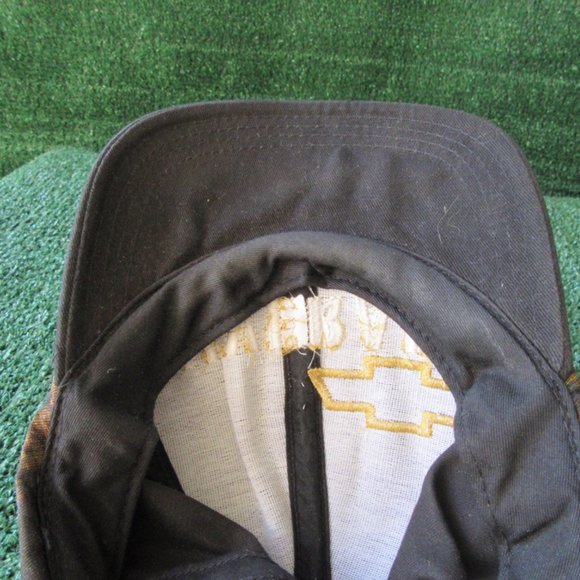 chevrolet | Accessories | Vintage Chevy Chevrolet Silverado Duck ...